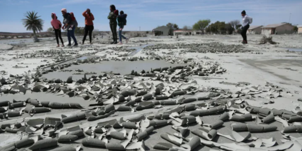 Phosa Loots Attorneys | See the destructive force of the Jagersfontein ...